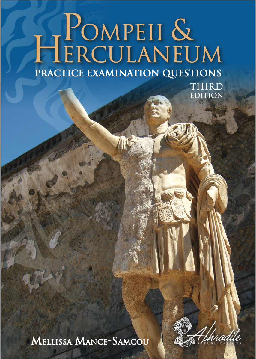 Pompeii & Herculaneum: Practice Examination Questions (2021 edition ...